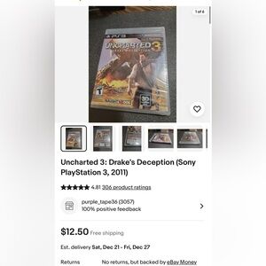 Sony | Video Games & Consoles | Playstation 3 Bundle With All Games ...